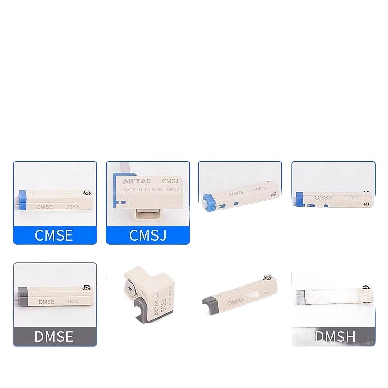 Yadke Sensor DMSH Sensor DMSJ Magnetic Switch CMSG Proximity Switch ...