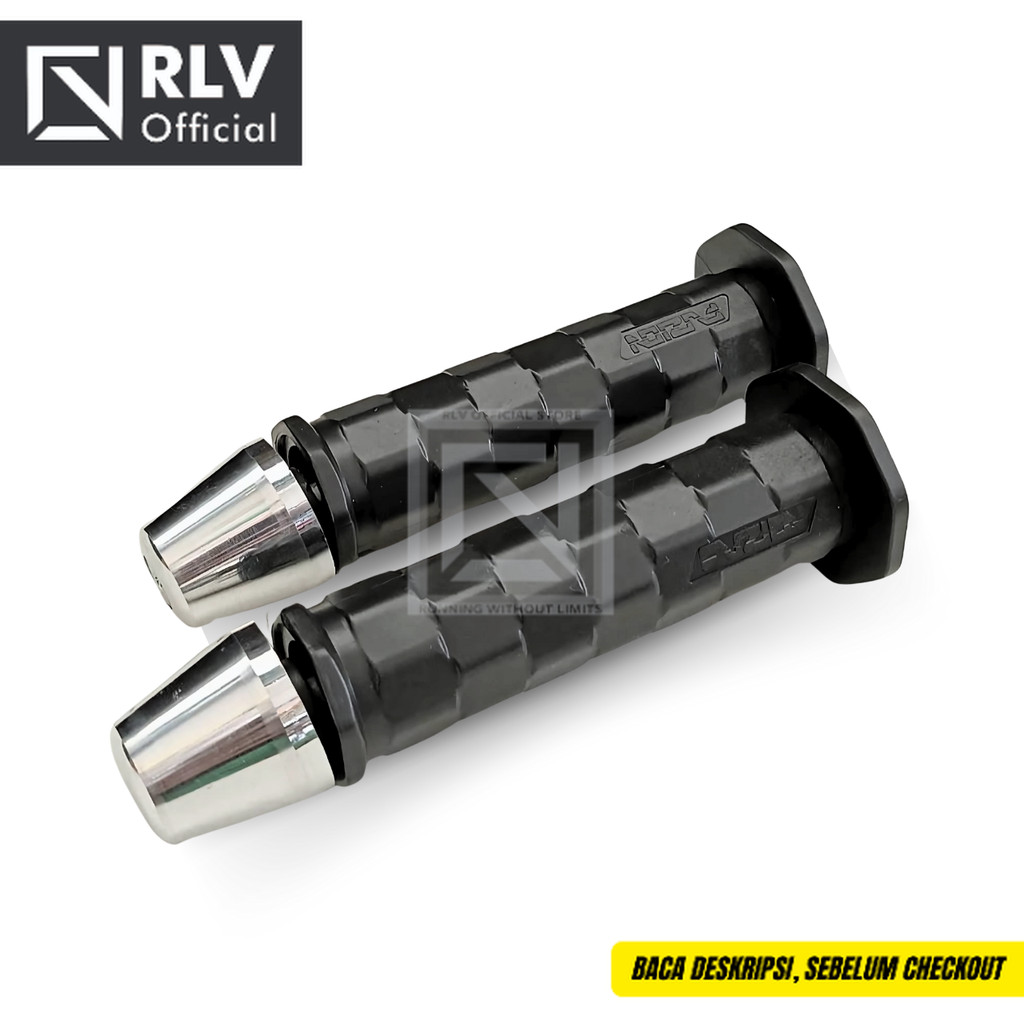 Universal OCTAGON GAS RUBBER HANDFAT HANDGRIP DAYTONA MODEL PNP RX KING ...