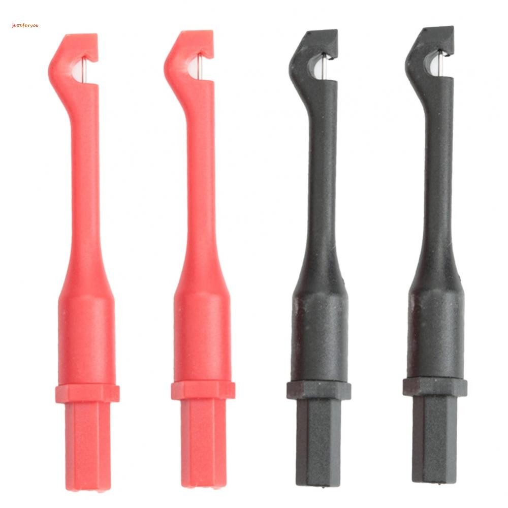 Piercing Probe Clip Black+red For Industrial Field Testing For Under ...