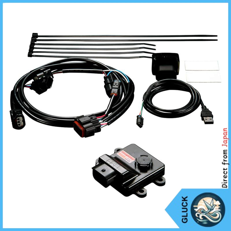 HKS Power Editor Boost Controller for Honda Civic Type R FL5 K20C (2022 ...