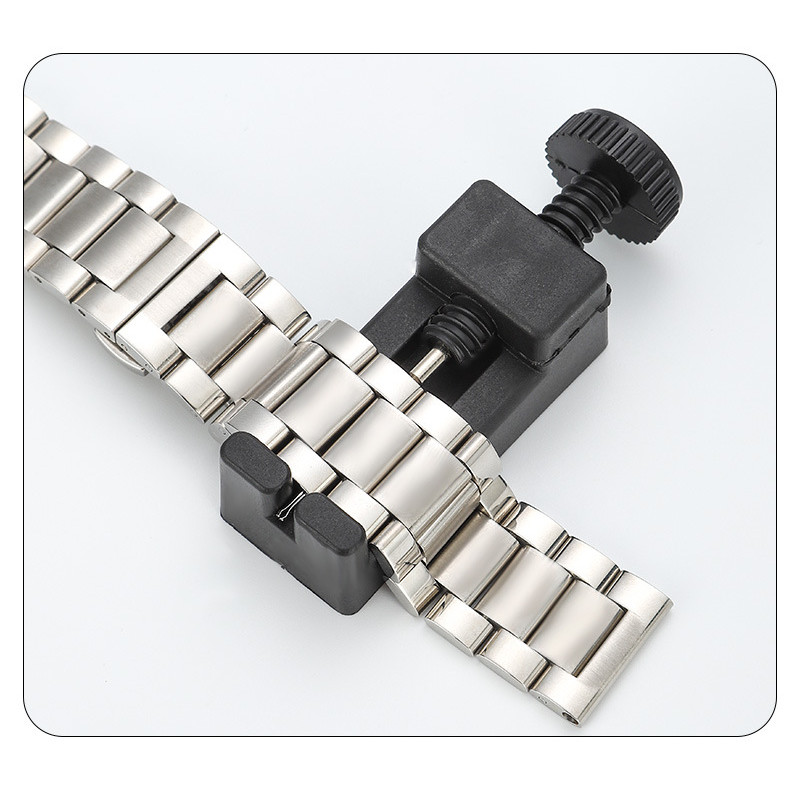 New Watch Repair Tool Watch Bracelet Disassembly and Adjustment Remove ...