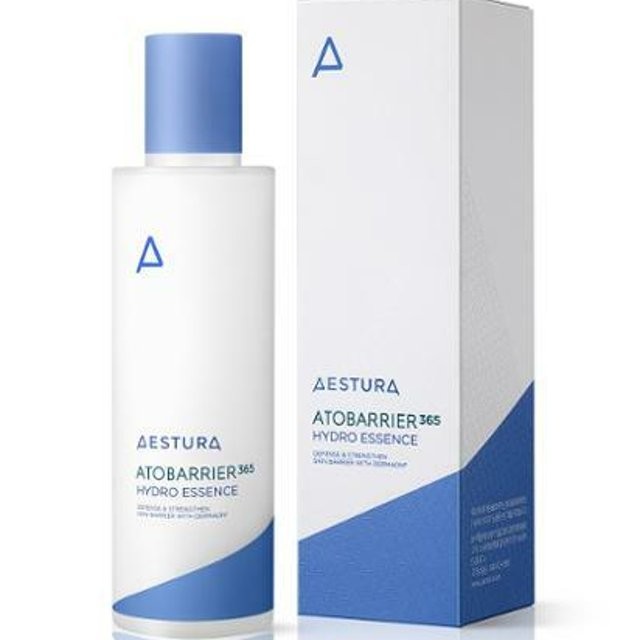 Aestra Atobarrier 365 Hydro Essence 150ml x 2pack(shipped from Korea ...