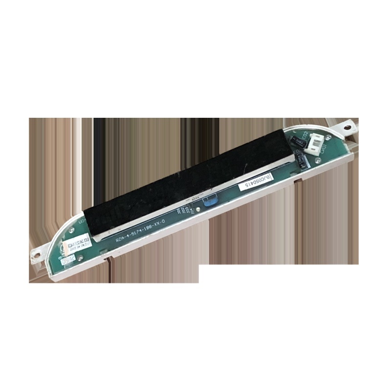 COD☆Hisense Kelon air conditioner temperature display receiving board ...