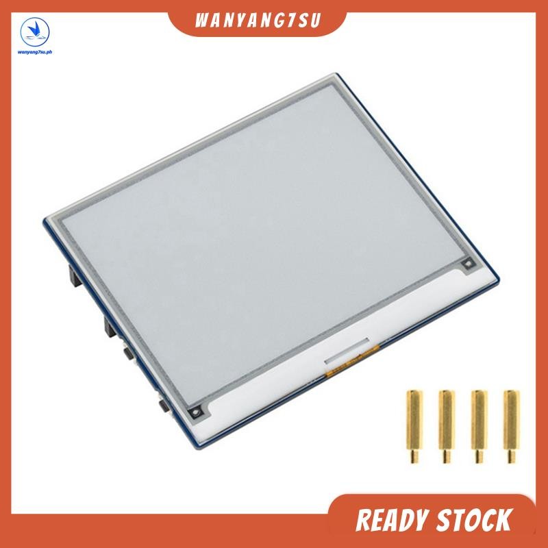 [wanyang7su.ph] Waveshare 4.2 Inch E-Paper Display E-Ink Display Screen ...