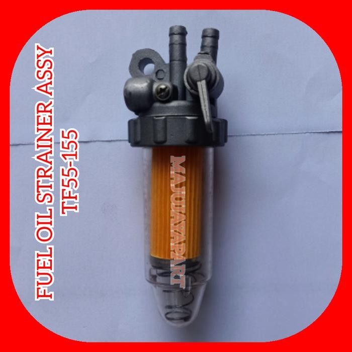 MESIN Yanmar TF85 best complete diesel filter | Shopee Philippines