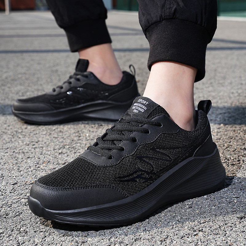 New Extra Large Size 48 Men's Shoes Plus Size 47 Sports Casual Shoes ...