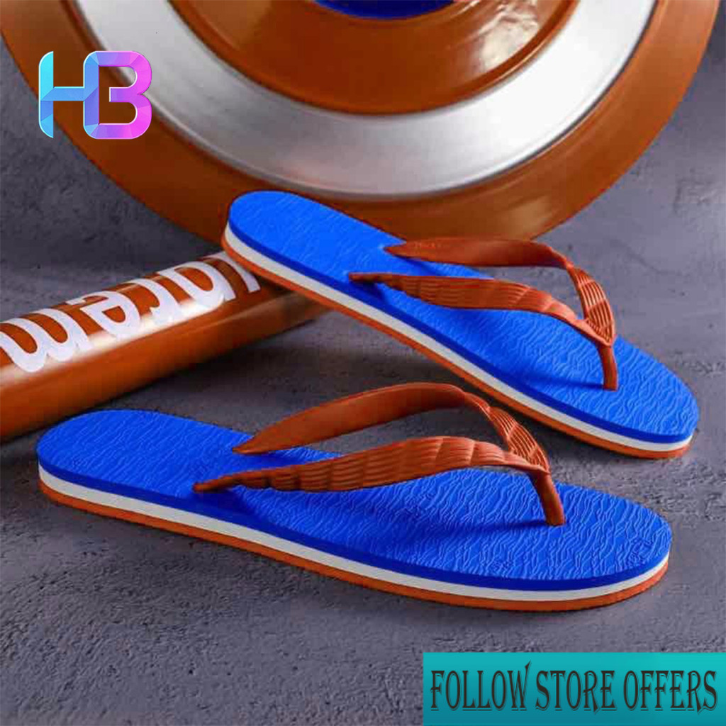 HB New Flip Flops Bestwalk Slippers Best for Men and Women for Indoor ...