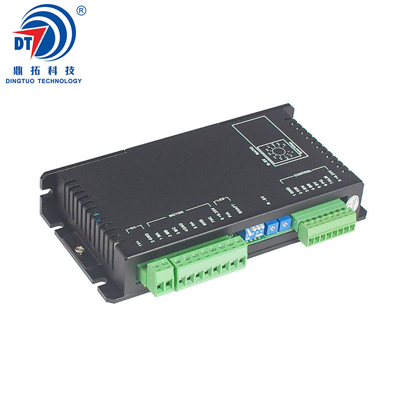 24-36Volt 100Tile/300Two types of tiles DC Brushless Motor Driver DBLS ...