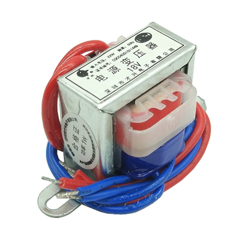 # WBTH # AC 6V 9V 12V 15V 18V 24V Output Voltage 1W Voltage Copper ...