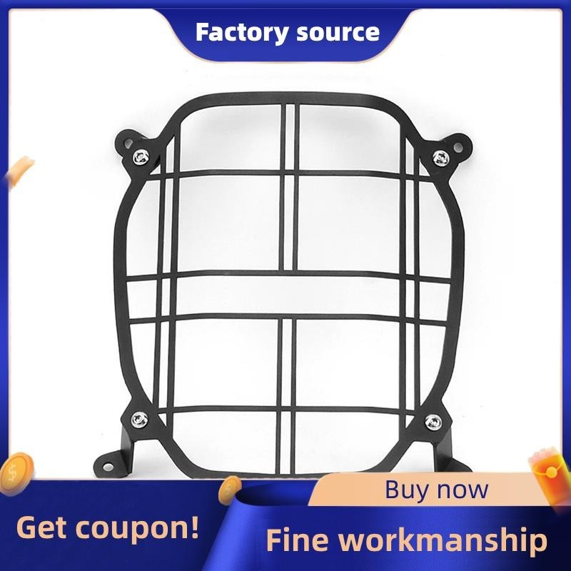 Motorcycle Headlight Guard for HONDA H2C Msx Grom 2020 2021 2022 H2C ...