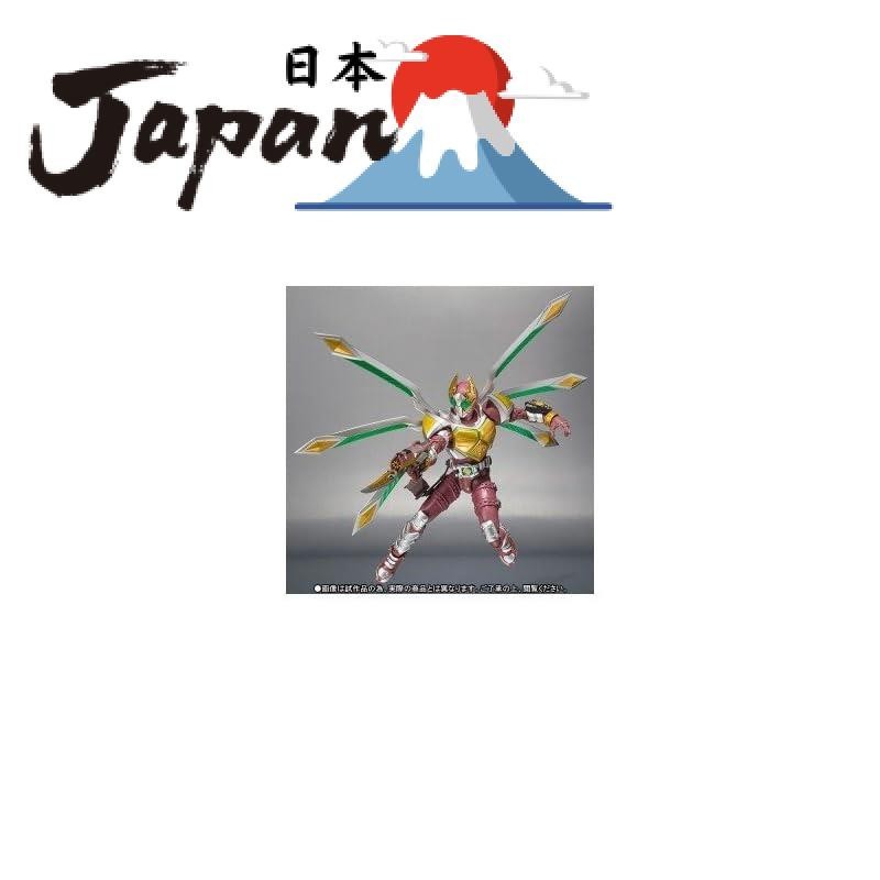 [import from Japan] Kamen Rider Blade S.H.Figuarts Kamen Rider Garren ...