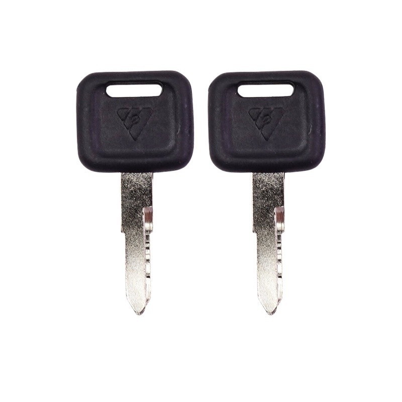 Foton Auto Aoling MRT CTX Omarco Revo e3 Old Key Embryo Straight Plate ...