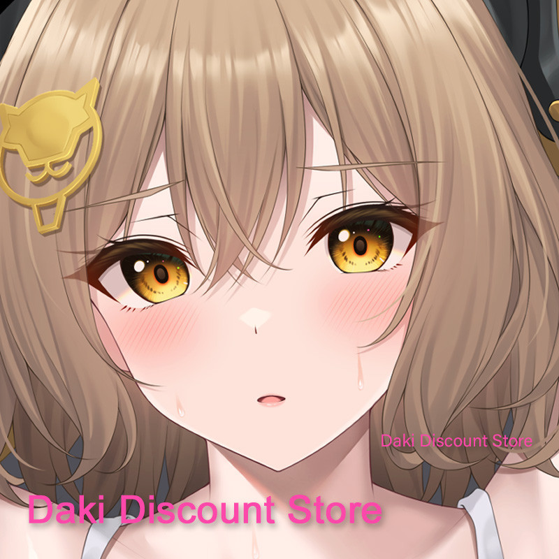 Dakimakura Anis NIKKE: The Goddess of Victory Anime Double Sided Print ...