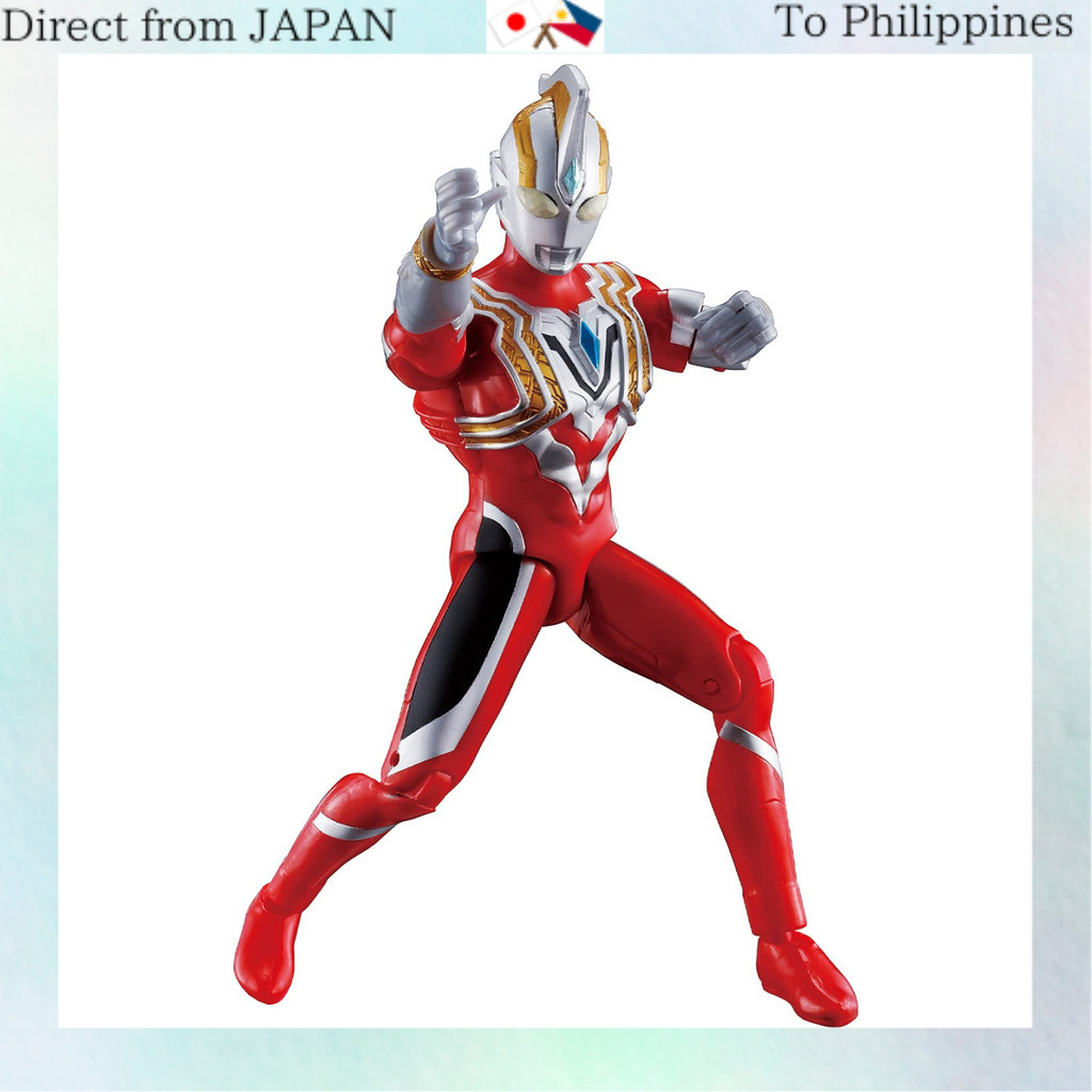Ultraman Trigger Ultra Action Figure Ultraman Trigger Power Type ...