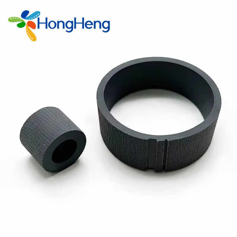 5X Pickup Feed Roller Separation Pad Rubber for EPSON L3110 L3210 L3118 ...