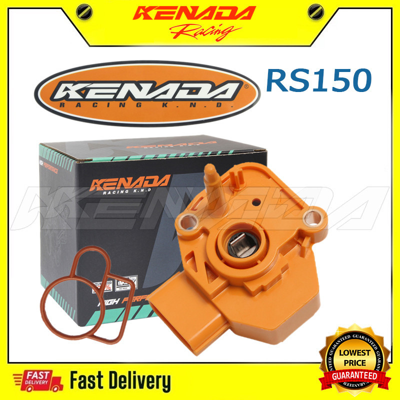 KENADA RACING SENSOR ORIGINAL HONDA RS150 RS150R KEIHIN motorcycle ...