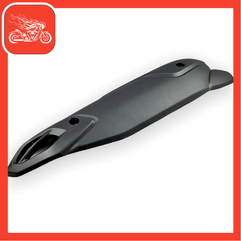 MUFFLER COVER / PROTECTOR AEROX V2/ NMAX V2 | Shopee Philippines