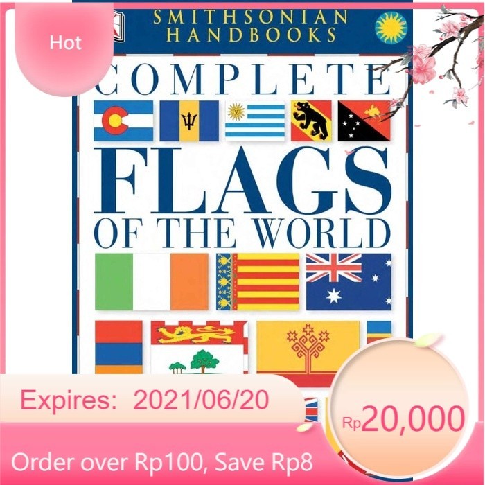 73. Complete Flags Of The World/Full Color | Shopee Philippines