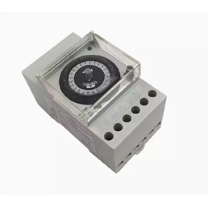 Camsco TB370 Time Switch Controller Mechanical Cycle Time Control ...