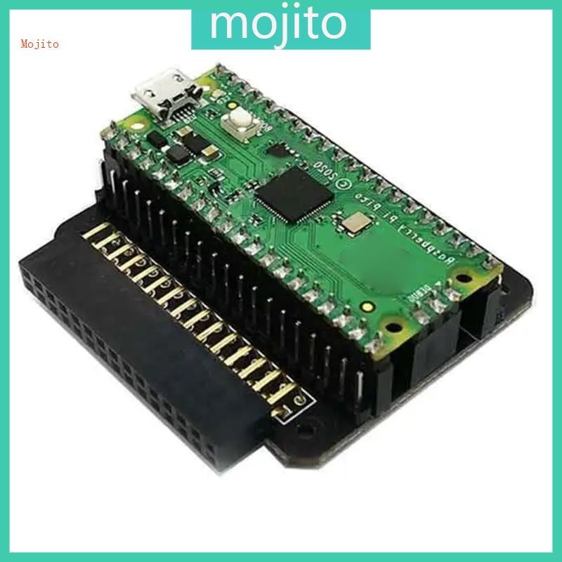 Mojito For RPi Communication Expansion Board Onboards DAPLink Debugger ...