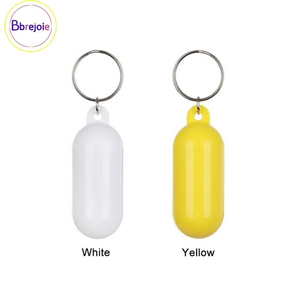 Buoyant Key Ring ABS Boating Float Kit Marine Water Outdoor Safety New ...
