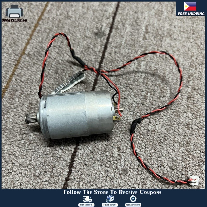 use CR Motor for Epson L110 L111 L120 L211 L210 L220 L300 L301 L303 ...