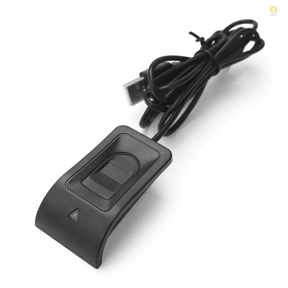 Shop biometric fingerprint scanner for Sale on Shopee Philippines