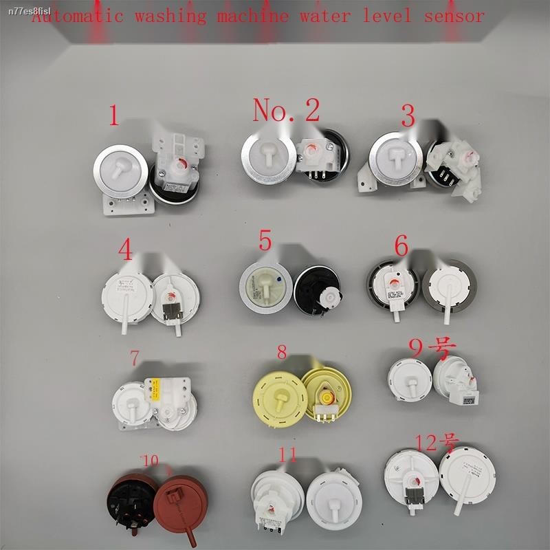 COD/Washing machine accessories Washing machine water level indicator ...