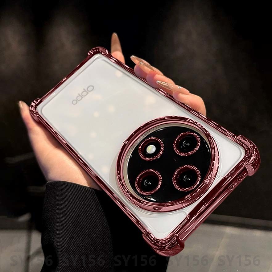 OPPO Reno 12F Reno12 F Reno12F 12 Pro 12Pro 5G Case OPPO Reno 11 10 Pro ...