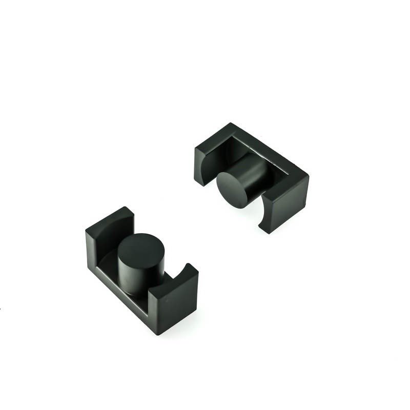 Magnetic core EC42/20 with skeleton PC40 material ferrite high power ...