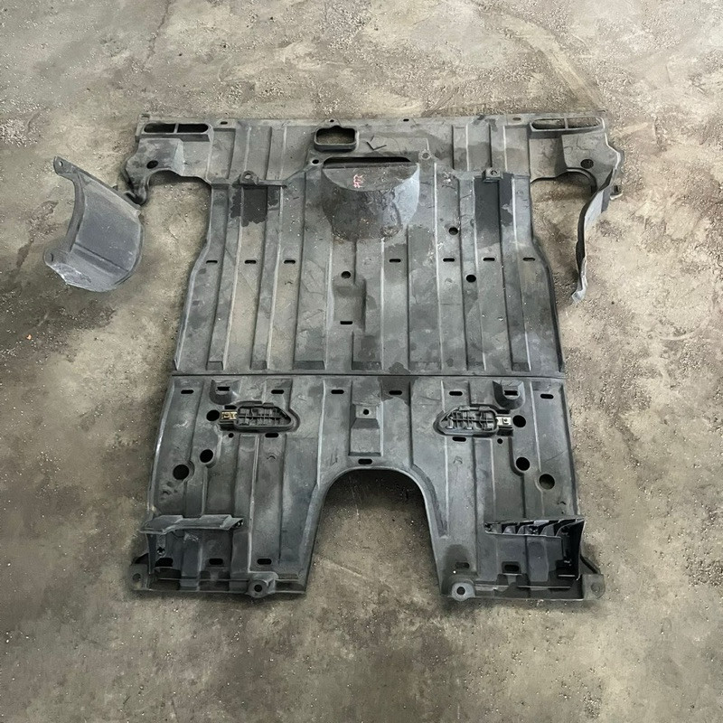 Honda Civic FD SNA SNB SNC 06-11 Front Engine Under Cover IMPORTED FROM ...