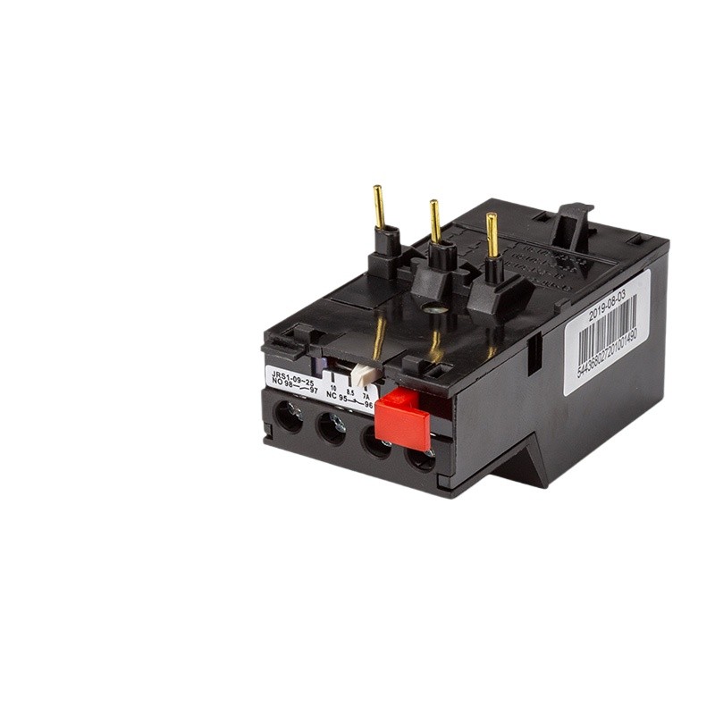 Z Zhengtai Heat Overload Relay JRS1-09-25/Z Temperature Overload ...