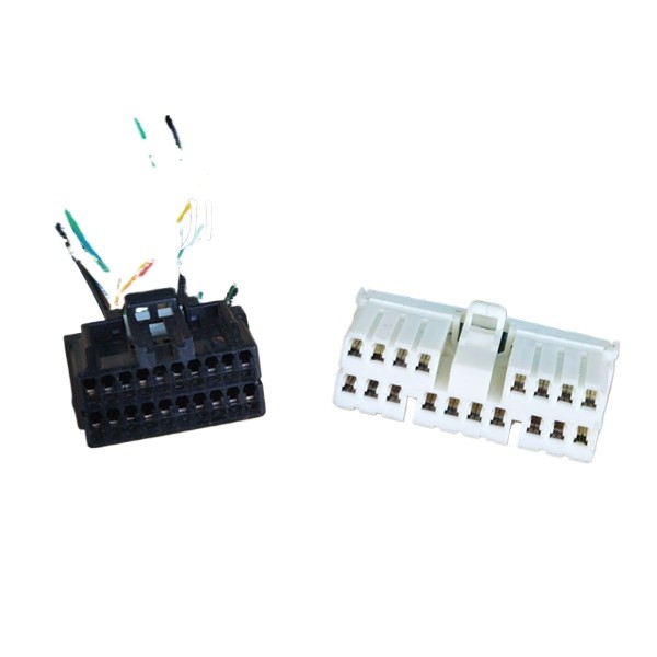 Changan Ono central control box body computer board plug body module ...