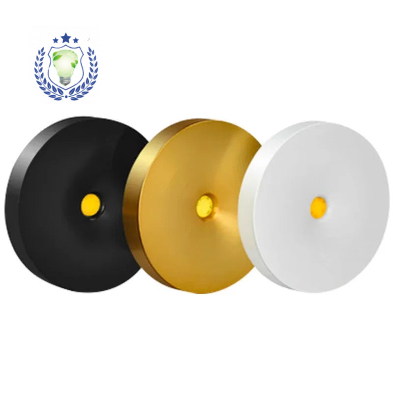 AC220V Focus ultra-thin ceiling light Small aperture height 12MM ultra ...