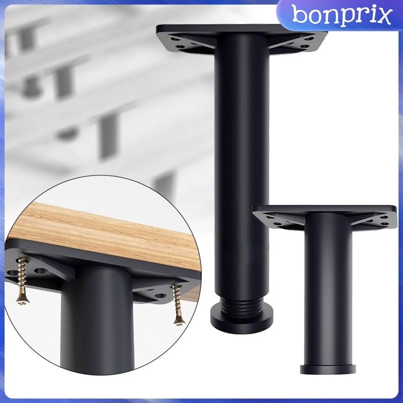 [Bon] Bed Support Leg, Bed Frame, Heavy Duty Extendable Center Slat ...