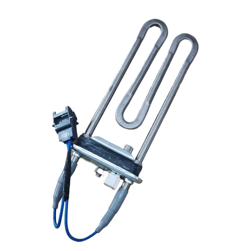 Panasonic drum washing machine XQG90-EG92N heating rod EG936 sensor ...