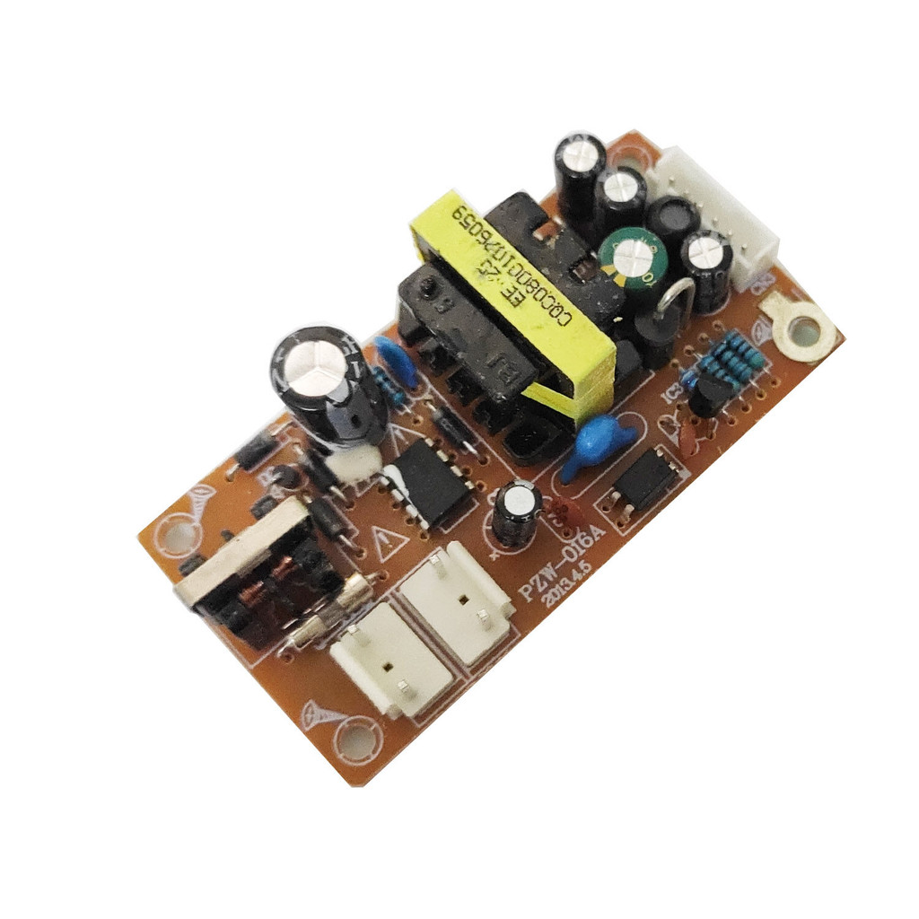 ж-DVD Power Board Universal 5V 12V EVD Switching Power Supply Module ...