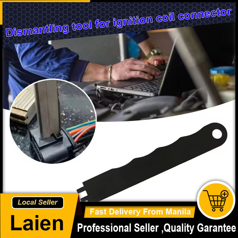 Car Ignition Coil Connector Removal Tool Ignition Coil Plug Unplugging ...