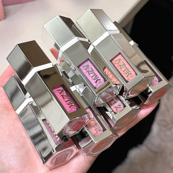 blush on aztk liquid blush swelling color jc01 low saturation JC05 shrink color 2024 new azkt ...