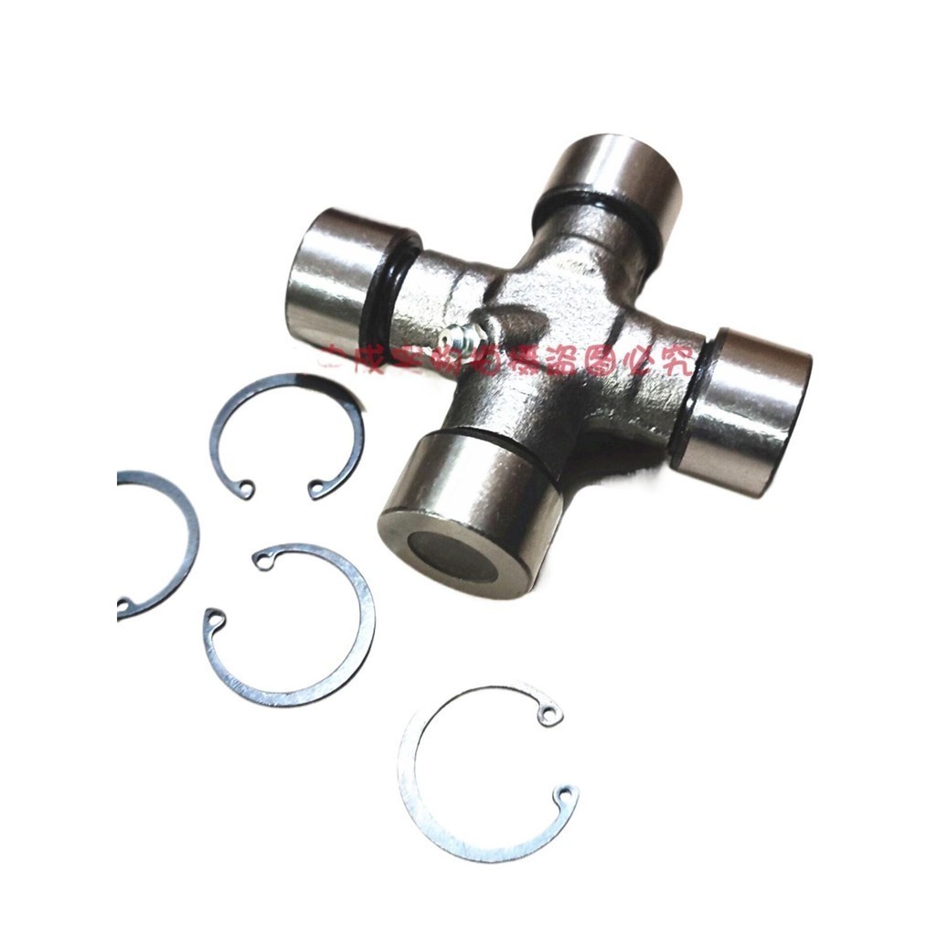 Zhengzhou Dongfeng Ruiqi 6 Odin Navarra Drive Shaft Universal Joint ...