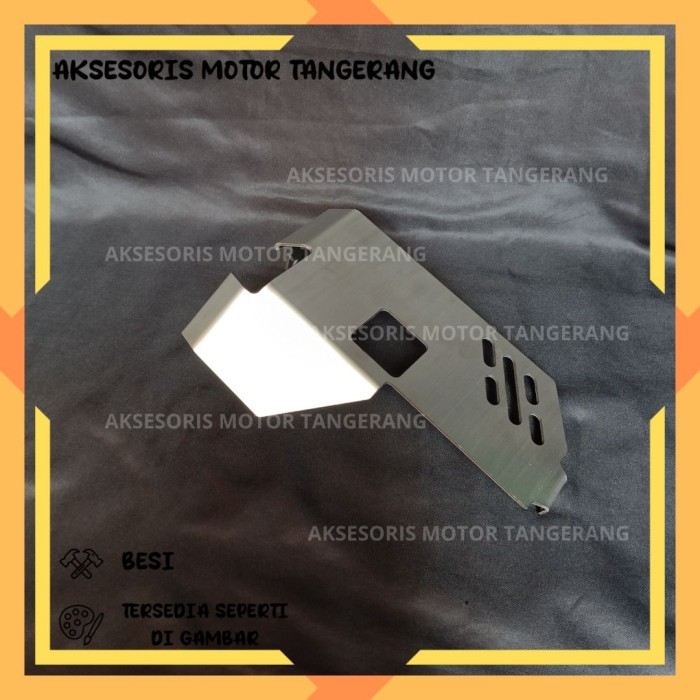 MESIN COVER ENGINE CRANKCASE PCX 160 ADV 160 VARIO 160 STYLO 160 ABS ...