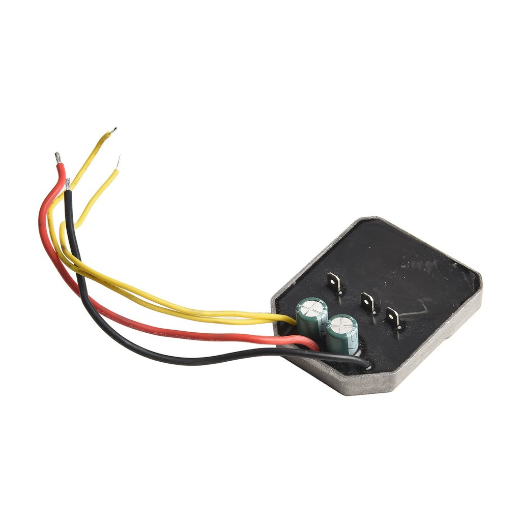 DHEART~Reliable Control Board for 12inch Brushless Lithium Battery ...