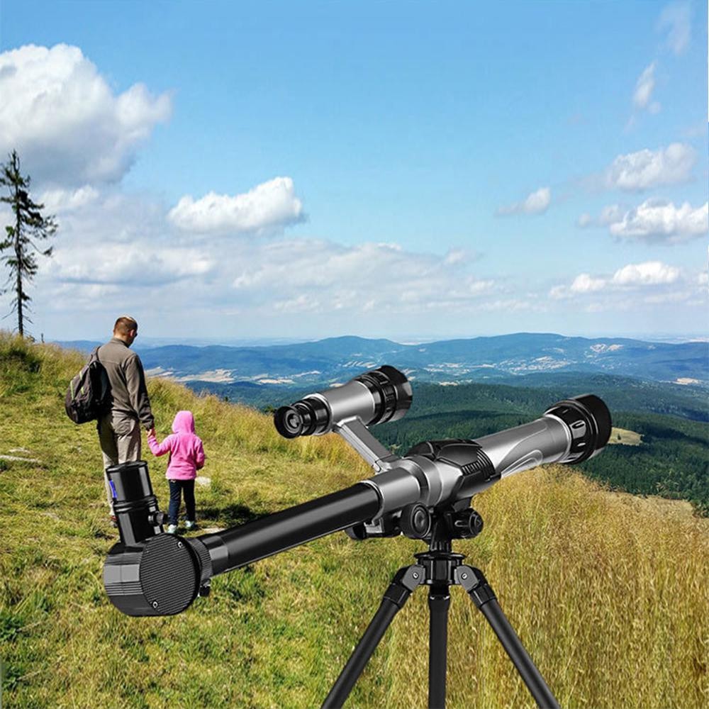 Astronomy Telescope Educational Science For Children Beginners With ...