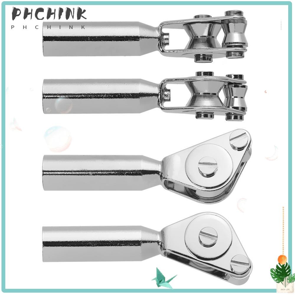 CHINK Roller Rod Tip Guide Hot Stainless Steel Sea Boat Tip Top Ring ...