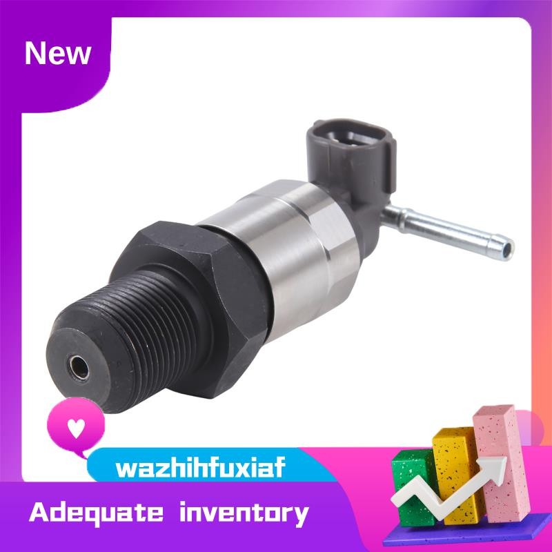 wazhihfuxiaf High Oil Pressure Regulator Switch for Toyota Hilux Prado ...