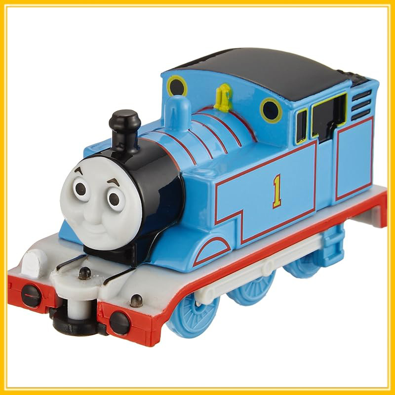 TAKARA TOMY Thomas & Friends Tomica Collection | Shopee Philippines