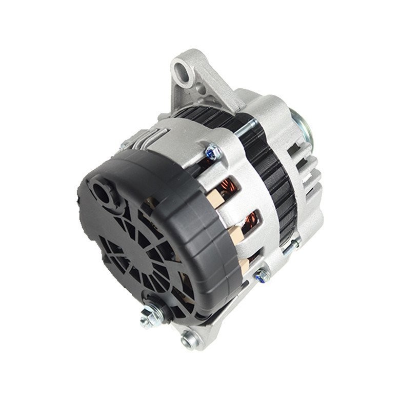 [Dika]12 volt car alternator fit for CHEVROLET AVEO generator ...