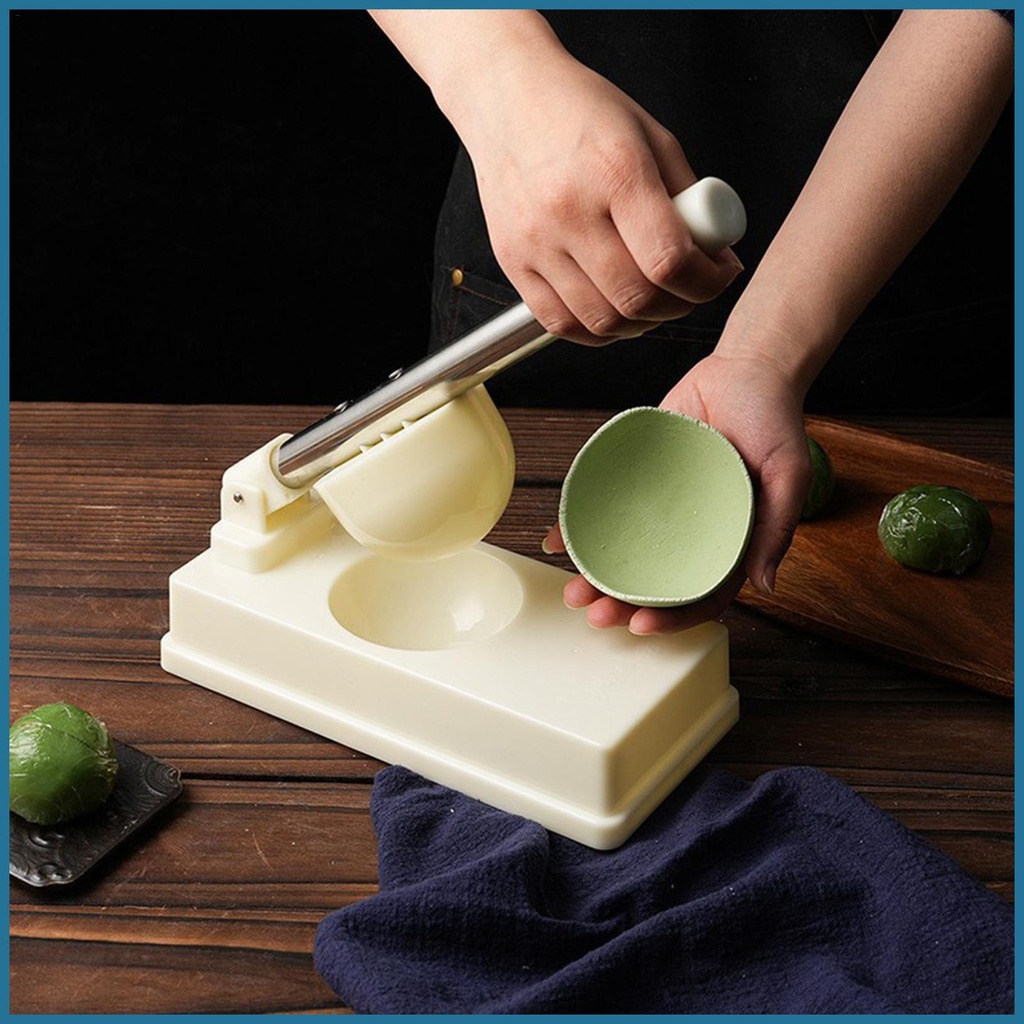 Dough Pressing Tool Dough Pressing Tool Dough Presser Dumpling Wrappers ...
