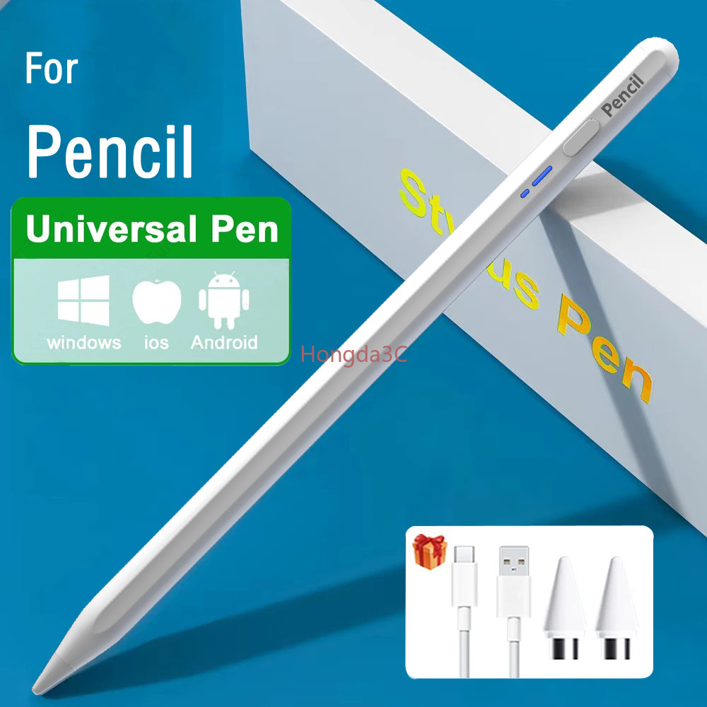 Universal Stylus Pen For Android IOS Windows Tablet/Mobile Phone ...