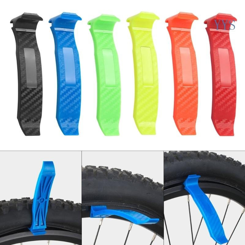 YYS Bicycles Tire Lever Tire Prying Stick Tire Fixing Tool Tire Repair ...